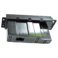 China Hitachi EX200-5 Excavator AC Control Box 4361057 Heavy Equipment Air Conditioner Parts for sale