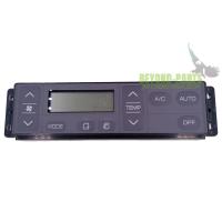 China Hitachi ZX200-1 ZX200-3 Excavator AC Control Box Unit 4426048 24V Air Conditioner Parts for sale