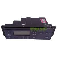 China Hitachi ZX200-1 ZX200-3 Excavator AC Control Box Unit 4426048 24V Air Conditioner Parts for sale