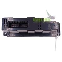 China Hitachi ZX200-1 ZX200-3 Excavator AC Control Box Unit 4426048 24V Air Conditioner Parts for sale