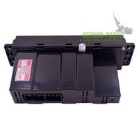 China Hitachi ZX200-1 ZX200-3 Excavator AC Control Box Unit 4426048 24V Air Conditioner Parts for sale