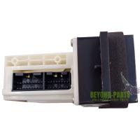 China Sany Excavator AC Control Box Unit Heavy Equipment Air Conditioning Parts 12V 24V for sale