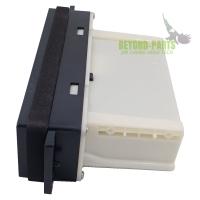 China Sany Excavator AC Control Box Unit Heavy Equipment Air Conditioning Parts 12V 24V for sale