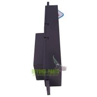 China Kobelco SK-6 SK-6E Excavator AC Control Panel 51589-17530 YN20M01299P1 for sale