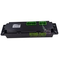 China Kobelco SK200-8 Excavator AC Control Box Panel YN20M01468P4 Heavy Equipment Parts for sale