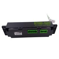 China Kobelco SK200-8 Excavator AC Control Box Panel YN20M01468P4 Heavy Equipment Parts for sale