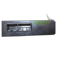 China Kobelco SK200-10 Excavator AC Panel Control Unit Spare Parts 24V for sale