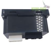 China EC210B B Series Excavator AC Air Conditioner Panel 14541344 VOE14541344 for sale