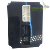 China EC210B B Series Excavator AC Air Conditioner Panel 14541344 VOE14541344 for sale