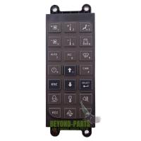 China EC210C EC210D Excavator AC Air Conditioner Panel 14594714 VOE14594714 Spare Part for sale