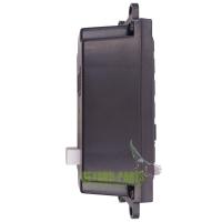 China EC210C EC210D Excavator AC Air Conditioner Panel 14594714 VOE14594714 Spare Part for sale