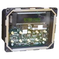 China Caterpillar 1785038 Control GP Monitor for 572R D5M D6M D6R D7R Excavator Parts 12V for sale