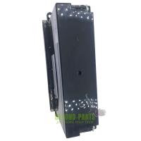 China Hyundai R225-7 Excavator AC Control Panel 24V 11N6-90031 Air Conditioner Parts for sale
