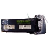 China Hyundai R225-7 Excavator AC Control Panel 24V 11N6-90031 Air Conditioner Parts for sale
