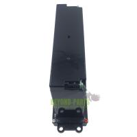 China Hyundai R-9 R210-9 Excavator AC Control Box 24V Air Conditioner Panel 11Q6-90370 for sale