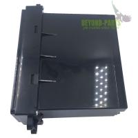 China Hyundai R-9 R210-9 Excavator AC Control Box 24V Air Conditioner Panel 11Q6-90370 for sale