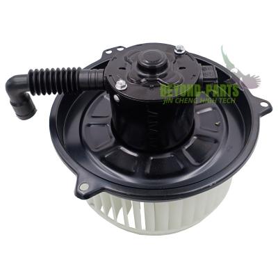 China Komatsu PC400-7 PC-7 Excavator Blower Motor 24V Heavy Equipment AC Parts for sale