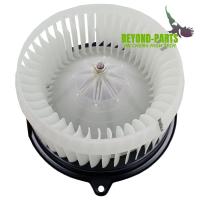 China Komatsu PC400-7 PC-7 Excavator Blower Motor 24V Heavy Equipment AC Parts for sale