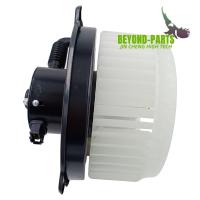 China Komatsu PC400-7 PC-7 Excavator Blower Motor 24V Heavy Equipment AC Parts for sale