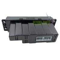 China Komatsu PC228US Excavator AC Control Panel 22B-979-1812 12V Air Conditioner Parts for sale
