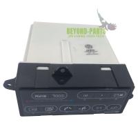 China Komatsu PC200-6 Excavator AC Control Panel 146430-4521 Heavy Equipment Parts for sale
