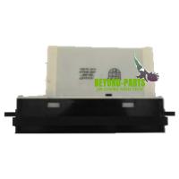 China Komatsu PC200-7 PC300-7 PC360-7 Excavator AC Air Conditioner Panel 146570-2510 237040-0021 for sale