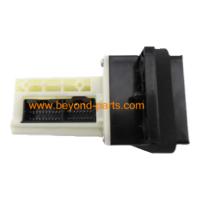 China Komatsu PC200-7 PC300-7 PC360-7 Excavator AC Air Conditioner Panel 146570-2510 237040-0021 for sale