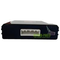China Komatsu PC200-8 Excavator AC Control Panel 113900-0781 Heavy Equipment Air Conditioner Parts for sale