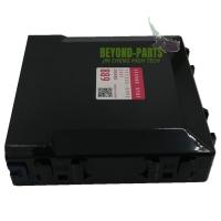 China Komatsu PC200-8 Excavator AC Control Panel 113900-0781 Heavy Equipment Air Conditioner Parts for sale
