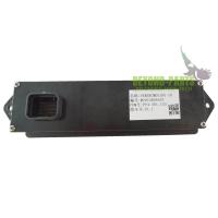 China XuGong EXKNXCMG010G-10 Excavator AC Air Conditioner Panel M20C2809553 24V for sale