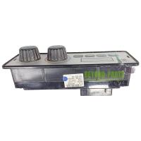 China JCB JS200 JS240 Excavator AC Spare Parts Air Conditioner Control Panel 8802089 for sale