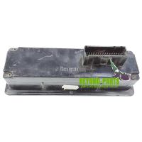 China JCB JS200 JS240 Excavator AC Spare Parts Air Conditioner Control Panel 8802089 for sale