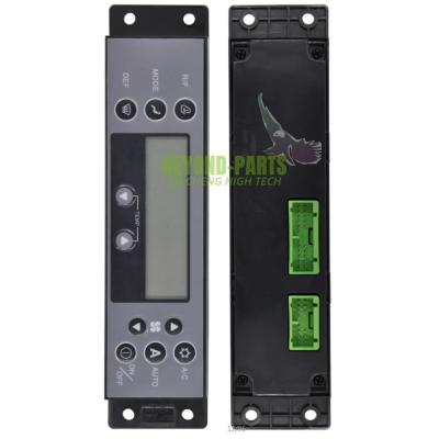 China Sumitomo SH200-5 SH210-5 Excavator AC Panel KHR12512 12V 24V Spare Parts for sale