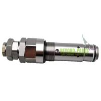 China Komatsu Excavator Relief Valve AS 709-90-52303 7099052303 3 Month Warranty for sale