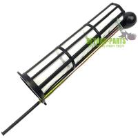 China Hitachi ZX200-5G Excavator Fuel Tank Filter Element Spare Part 1 Piece for sale