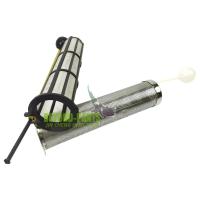 China Hitachi ZX200-5G Excavator Fuel Tank Filter Element Spare Part 1 Piece for sale