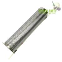 China Hitachi ZX200-5G Excavator Fuel Tank Filter Element Spare Part 1 Piece for sale