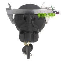 China Hitachi ZX200-5G Excavator Fuel Tank Cover Spare Part 1 Piece for sale