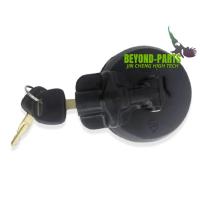China Hitachi ZX200-5G Excavator Fuel Tank Cover Spare Part 1 Piece for sale