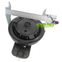 China Hitachi ZX200-5G Excavator Fuel Tank Cover Spare Part 1 Piece for sale