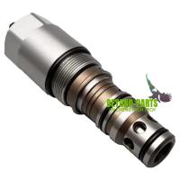 China Hitachi ZX330 EX300-5 Excavator Main Relief Valve 0719118 Spare Parts for sale