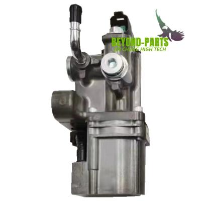 China Hitachi ZX-5G Excavator Spare Parts Electron Pump YA00068071 6 Month Warranty for sale
