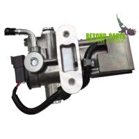 China Hitachi ZX-5G Excavator Spare Parts Electron Pump YA00068071 6 Month Warranty for sale