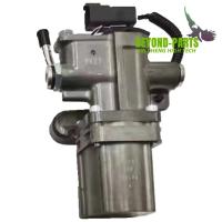 China Hitachi ZX-5G Excavator Spare Parts Electron Pump YA00068071 6 Month Warranty for sale