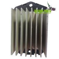 China Excavator Spare Parts Block Resistor 077800-0750 24V 100W for Komatsu PC200 for sale