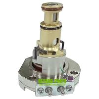 China Excavator Spare Parts Common Rail Diesel Fuel Flow Actuator 34-08326 for sale