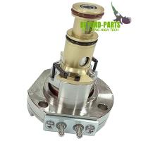 China Excavator Spare Parts Common Rail Diesel Fuel Flow Actuator 34-08326 for sale