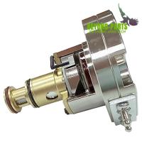 China Excavator Spare Parts Common Rail Diesel Fuel Flow Actuator 34-08326 for sale