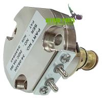 China Excavator Spare Parts Common Rail Diesel Fuel Flow Actuator 34-08326 for sale