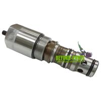 China Hitachi ZX330 EX300-5 Excavator Main Relief Valve 0719118 Spare Parts for sale